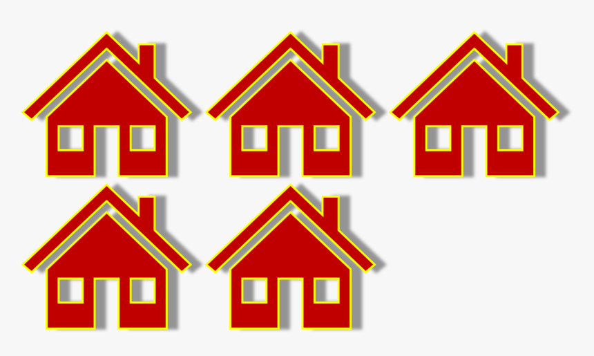 Counting Numbers Clipart, HD Png Download , Transparent Png Image - PNGitem