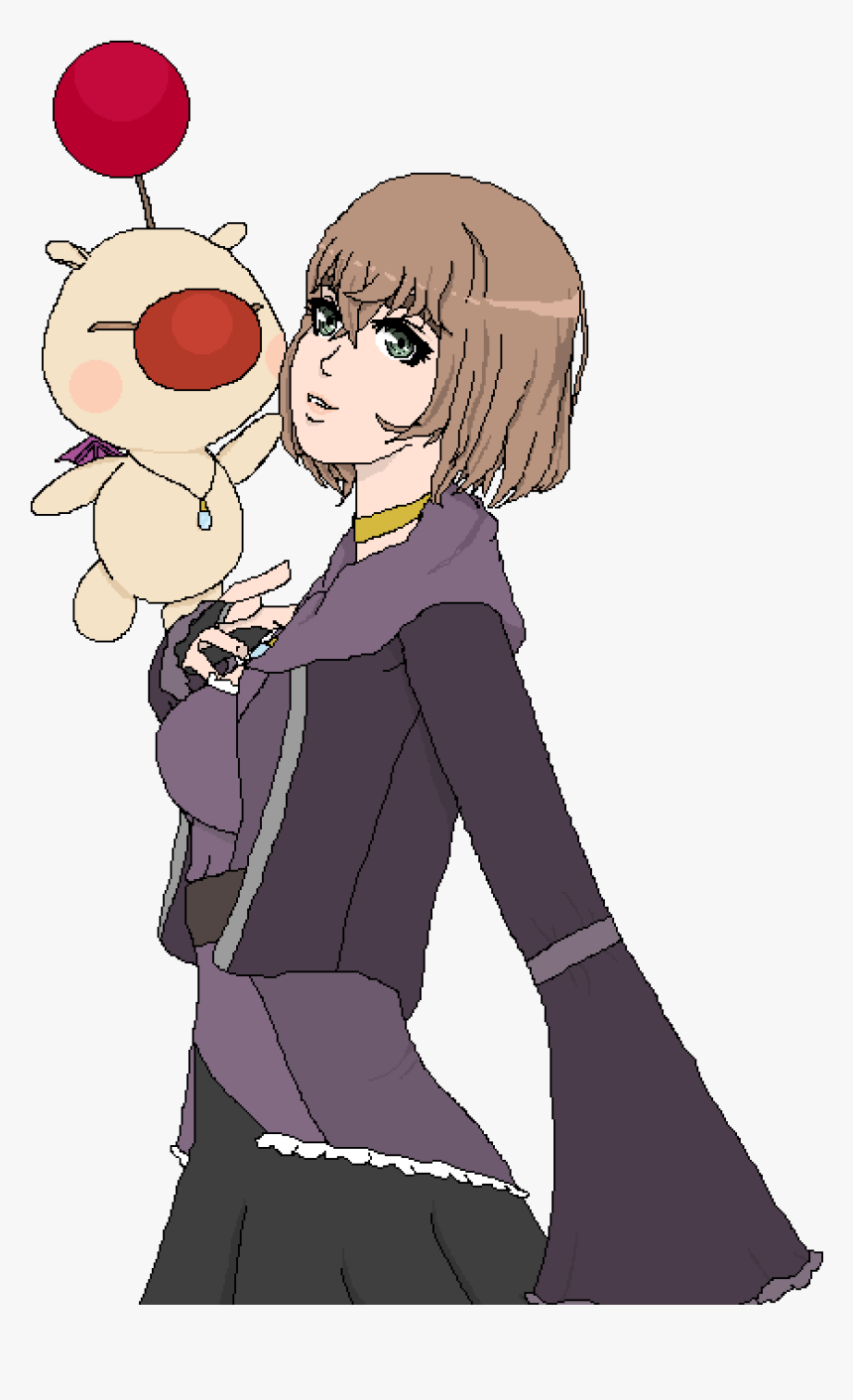 Kingdom Hearts Oc, HD Png Download , Transparent Png Image - PNGitem