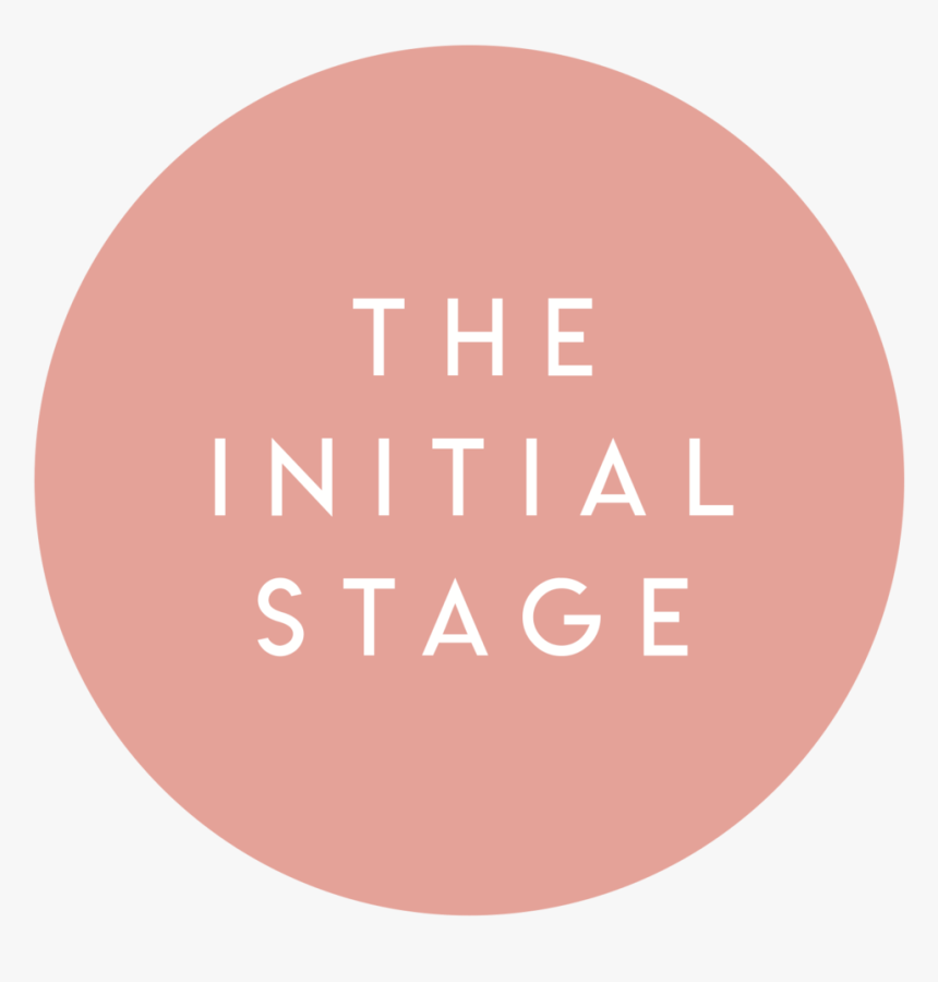 Initial Stage, HD Png Download , Transparent Png Image - PNGitem