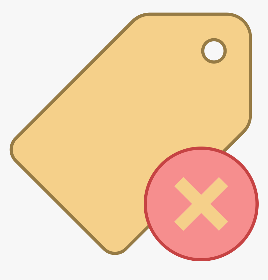 Transparent Offer Tag Icon Png, Png Download , Transparent Png Image ...