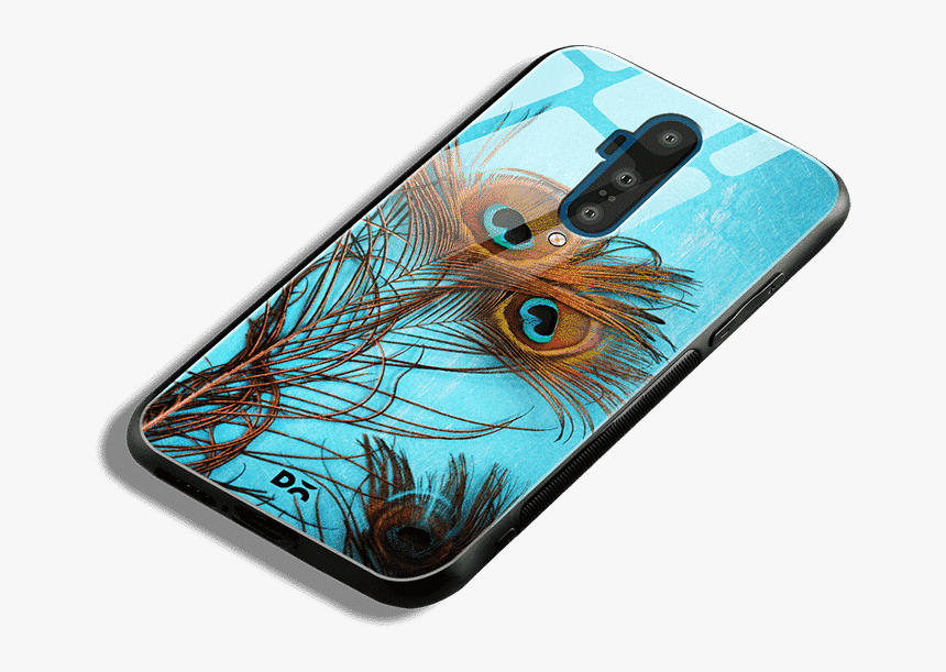 Mor Pankh Png, Transparent Png , Transparent Png Image - PNGitem