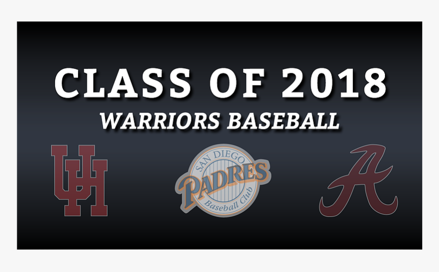 Class Of 2018 Png, Transparent Png , Transparent Png Image - PNGitem