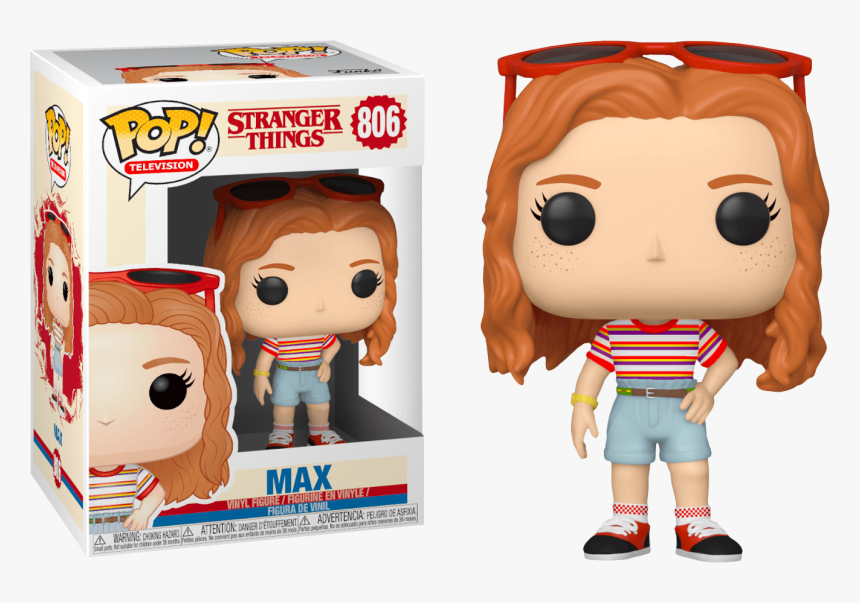 Stranger Things Png, Transparent Png , Transparent Png Image - PNGitem