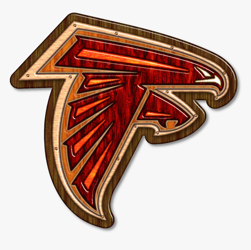 Free Atlanta Falcons Logo Png, Transparent Png , Transparent Png Image ...