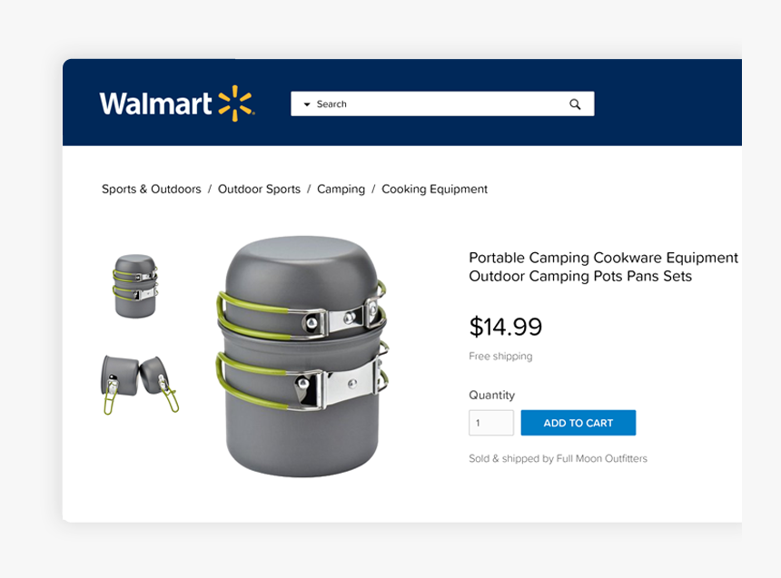 Walmart Inventory Management Software, HD Png Download , Transparent ...