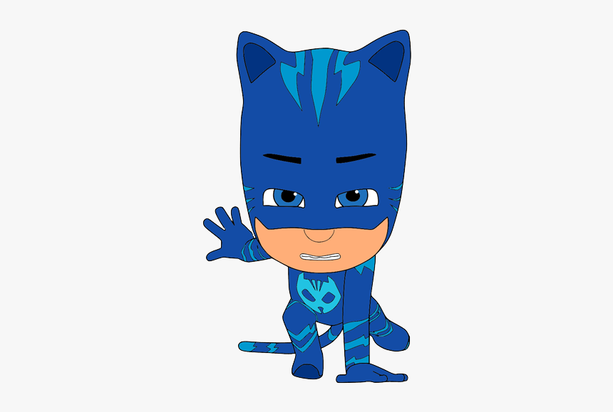 Pj Masks Png, Transparent Png , Transparent Png Image - PNGitem