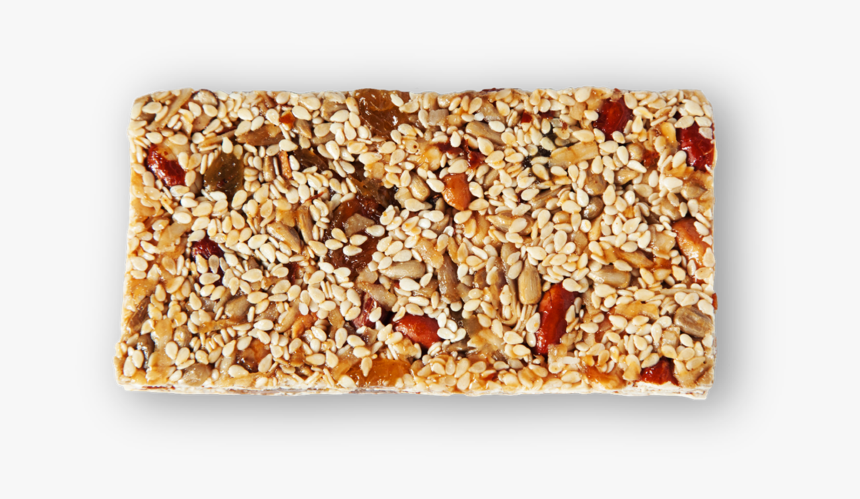 Sesame Bar, HD Png Download , Transparent Png Image - PNGitem