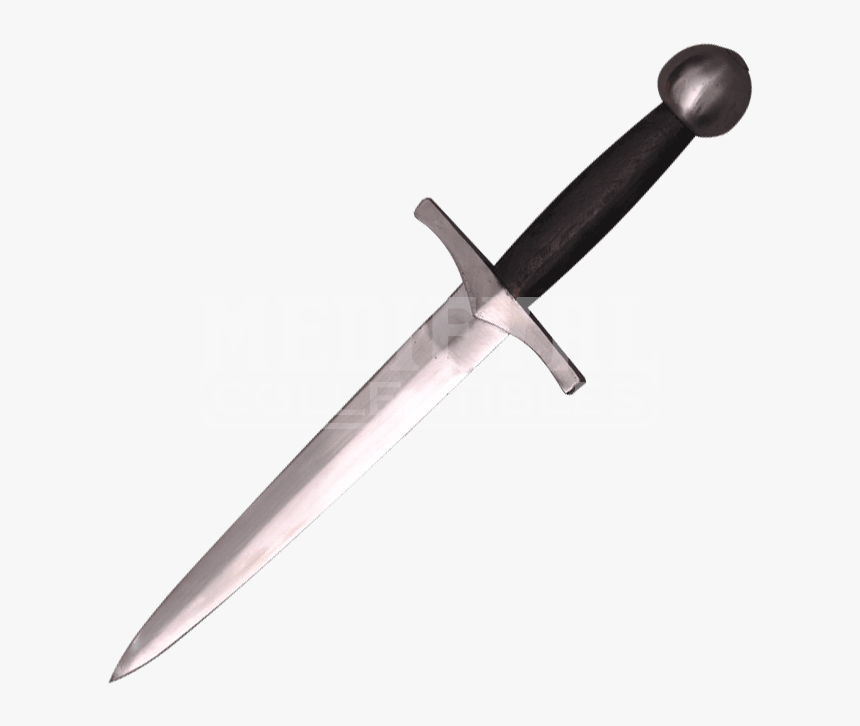 Medieval Dagger Png, Transparent Png , Transparent Png Image - PNGitem