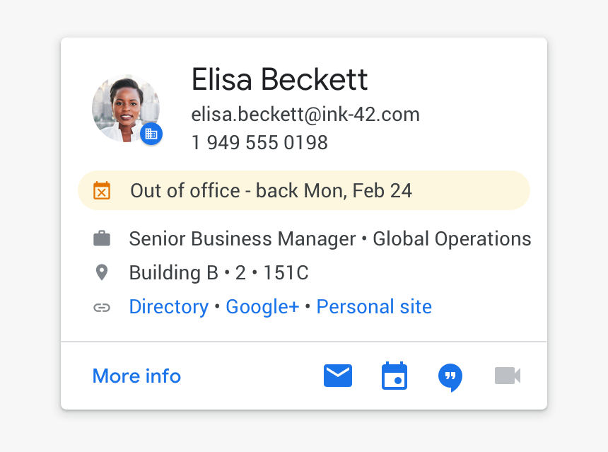 Gmail Png, Transparent Png , Transparent Png Image - PNGitem