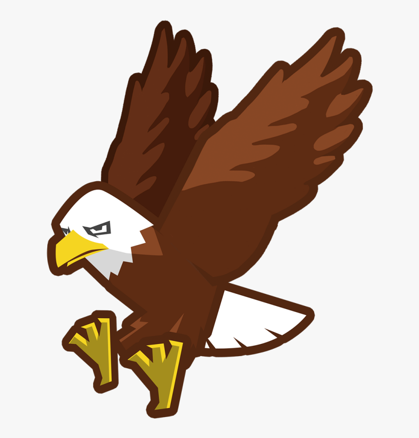 Hawk Clipart Png Images