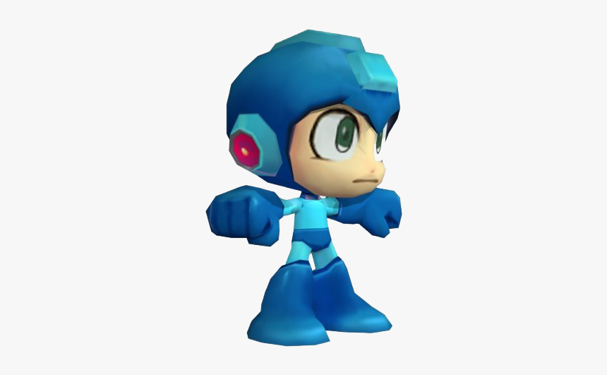 Megaman Png High-quality Image, Transparent Png , Transparent Png Image ...