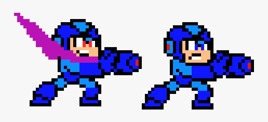 Megaman Png, Transparent Png , Transparent Png Image - PNGitem