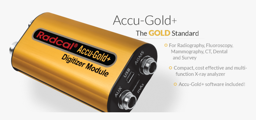 Accu-gold Digital Analyzer, HD Png Download , Transparent Png Image ...