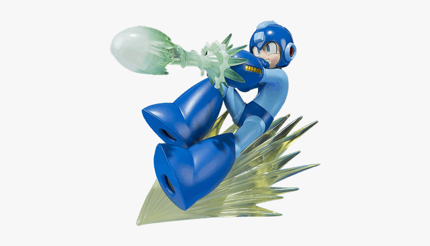 Megaman Png, Transparent Png , Transparent Png Image - PNGitem