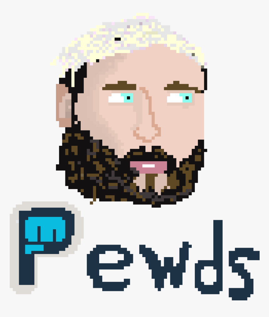 Transparent Pewdiepie Png, Png Download , Transparent Png Image - PNGitem