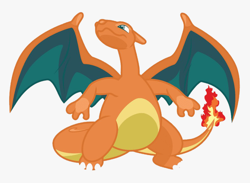 Charizard Png Photo, Transparent Png , Transparent Png Image - PNGitem