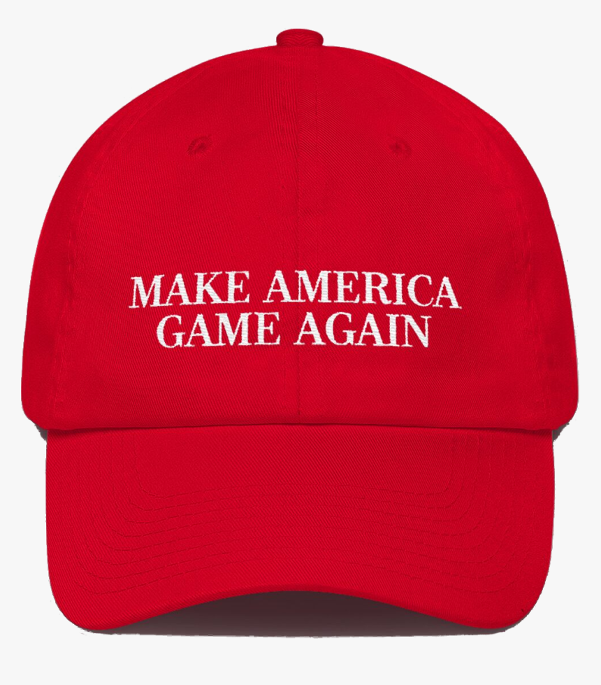 Maga Hat Png, Transparent Png , Transparent Png Image - PNGitem