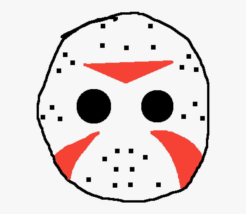 Jason Mask Png