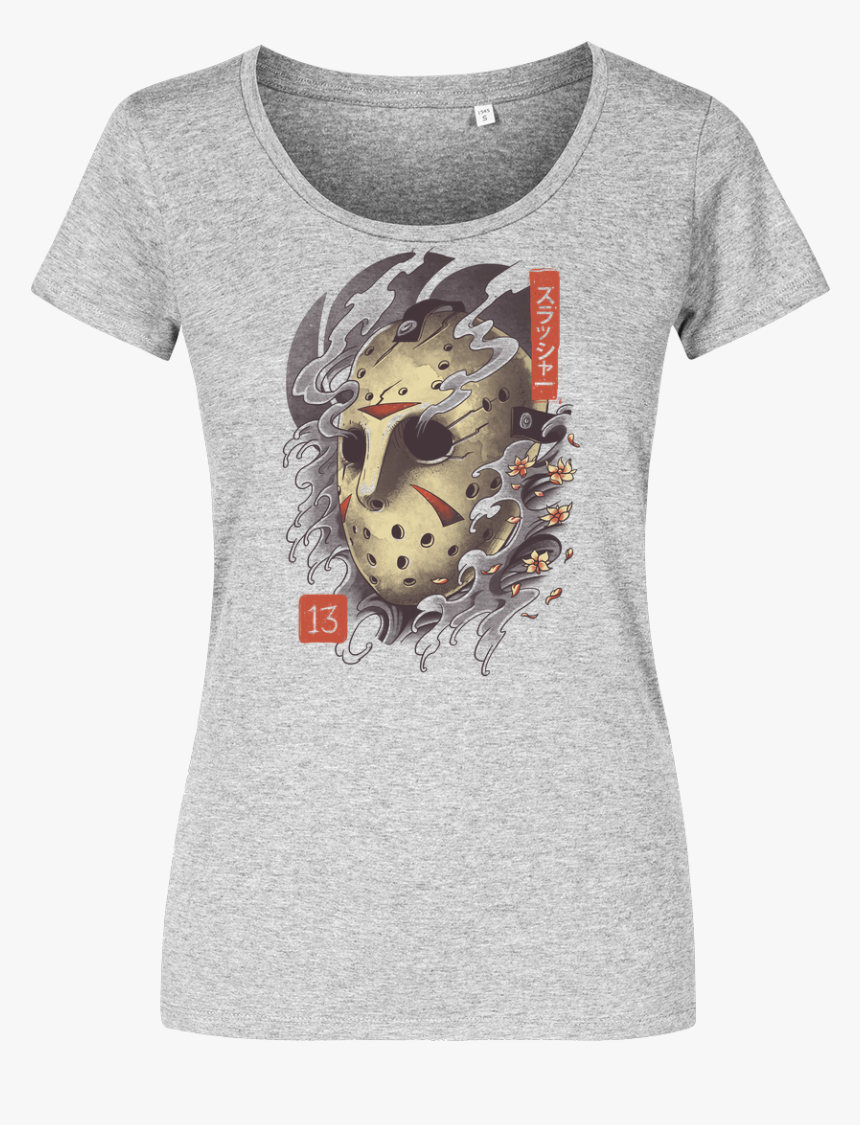 Jason Mask Png, Transparent Png , Transparent Png Image - PNGitem