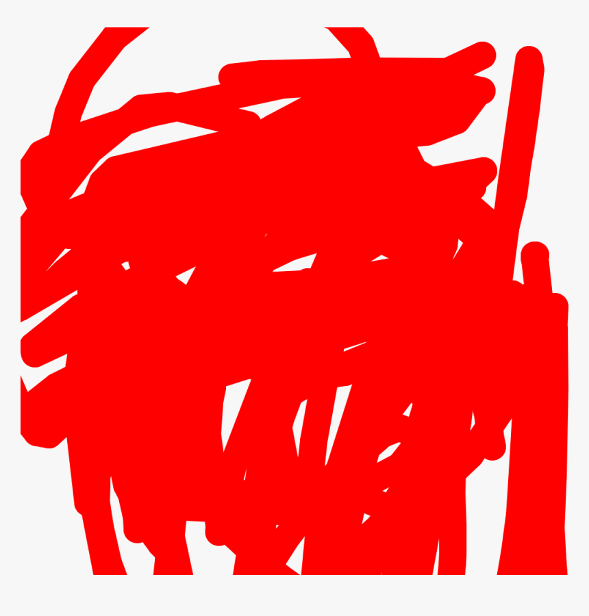 Scribble Png, Transparent Png , Transparent Png Image - PNGitem