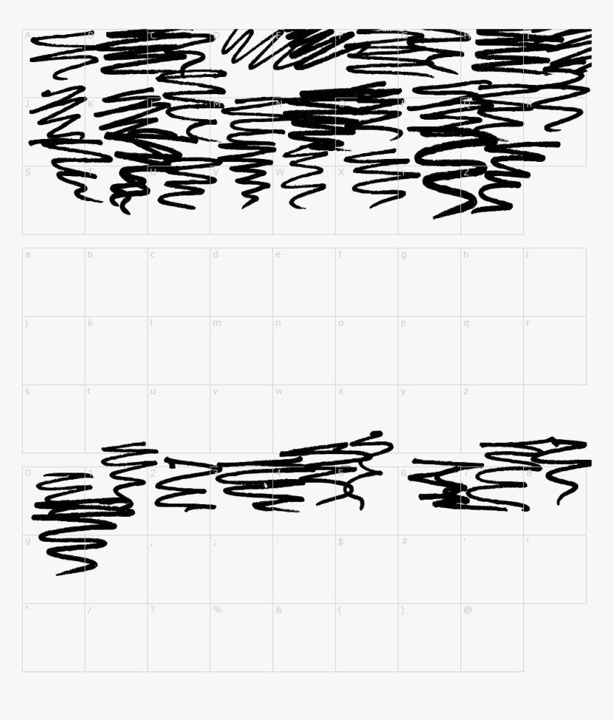 Scribble Png, Transparent Png , Transparent Png Image - PNGitem