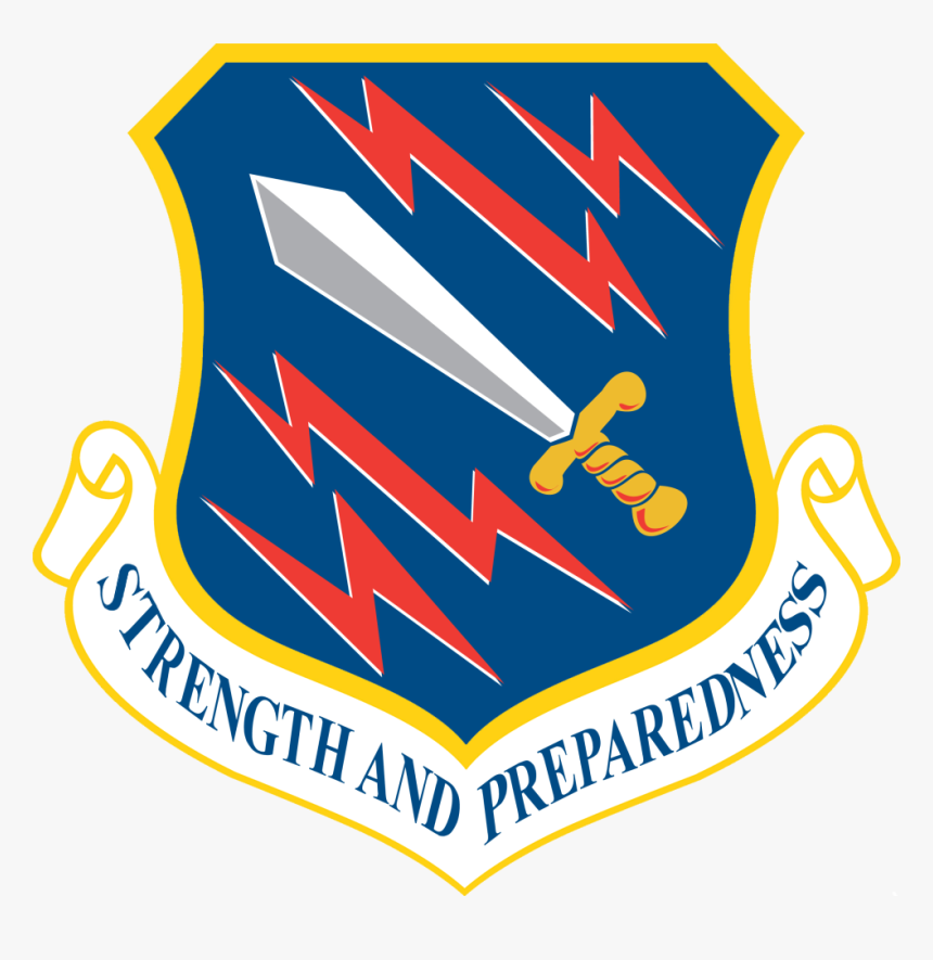 21st Space Wing, HD Png Download , Transparent Png Image - PNGitem