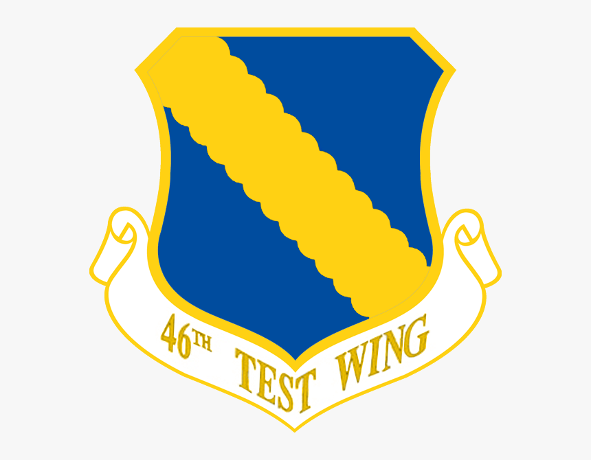 46th Test Wing, HD Png Download , Transparent Png Image - PNGitem