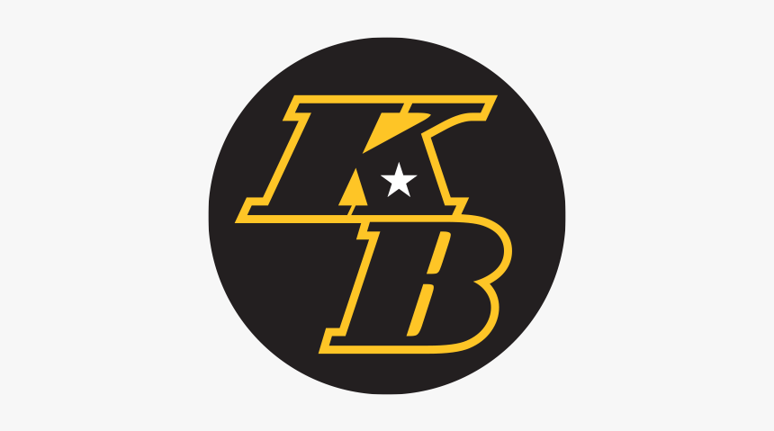 Kobe Bryant Logo Png