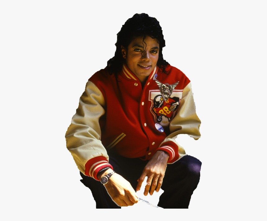 Michael Jackson Png, Transparent Png , Transparent Png Image - PNGitem