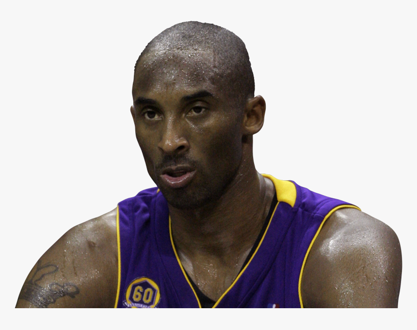 Kobe Bryant Png, Transparent Png , Transparent Png Image - PNGitem