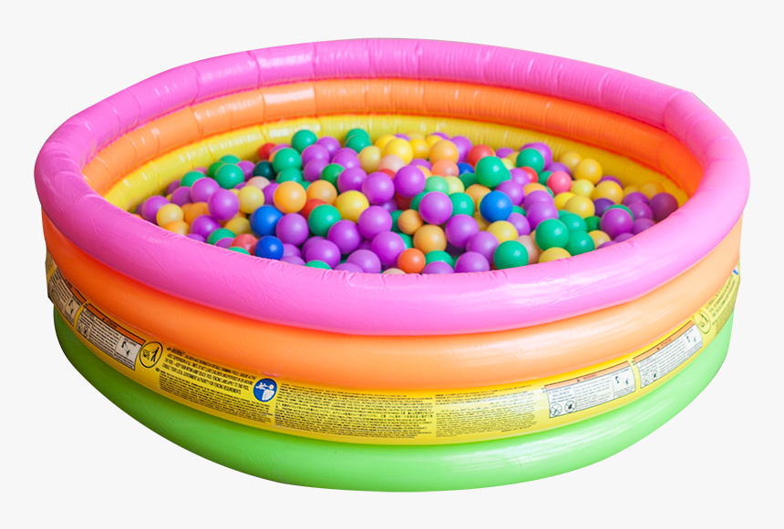 Transparent Ball Pit Png, Png Download , Transparent Png Image - PNGitem