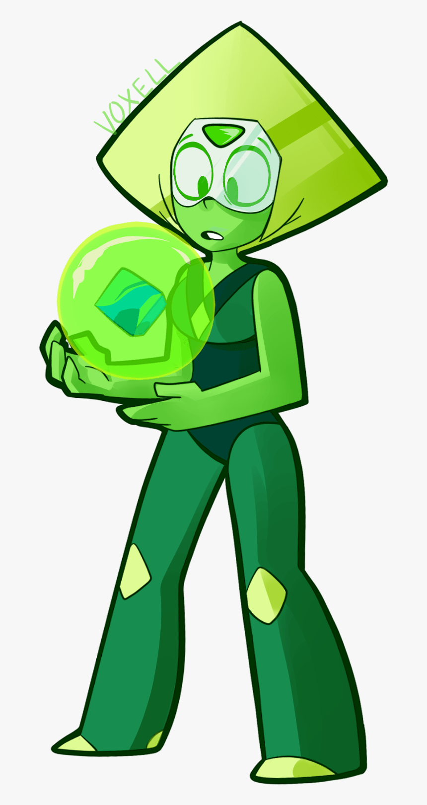 Steven Universe Comic Bubble, HD Png Download , Transparent Png Image ...