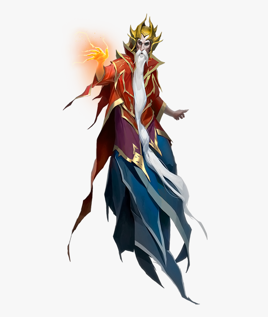 Wizard Png, Transparent Png , Transparent Png Image - PNGitem