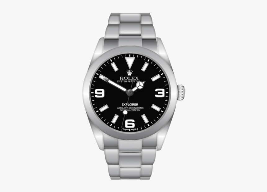 Rolex Png, Transparent Png , Transparent Png Image - PNGitem