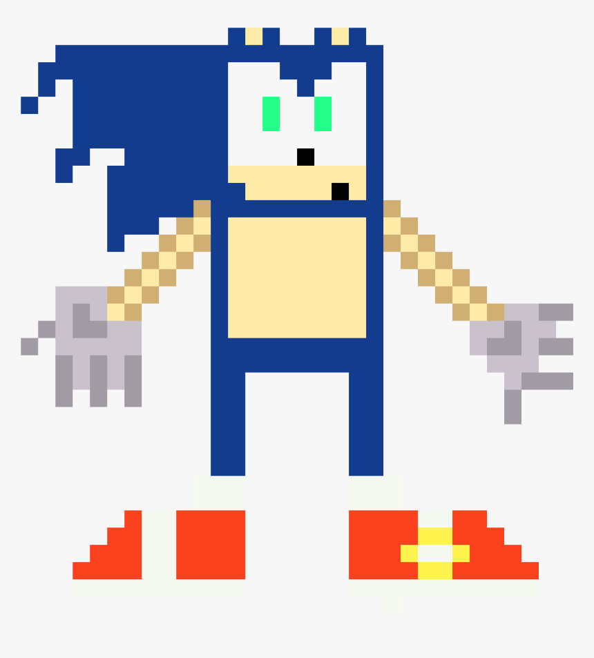 Sonic The Hedgehog Png, Transparent Png , Transparent Png Image - PNGitem
