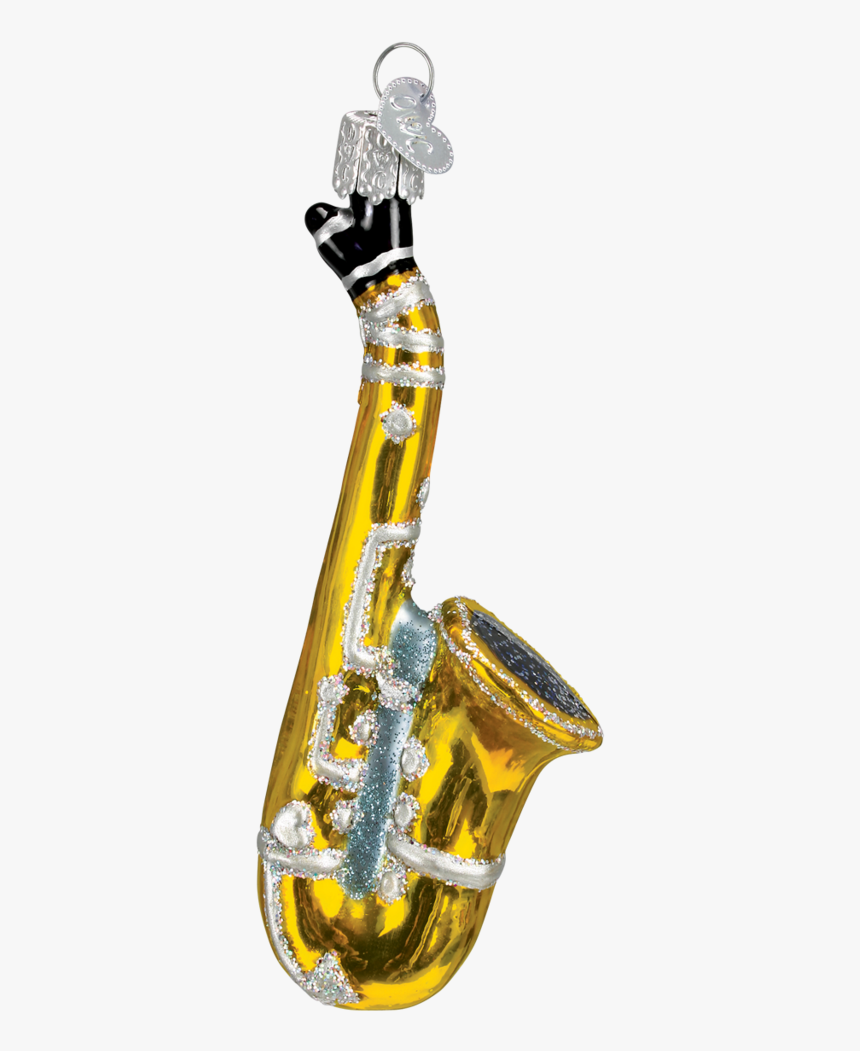 Saxophone Png, Transparent Png , Transparent Png Image - PNGitem
