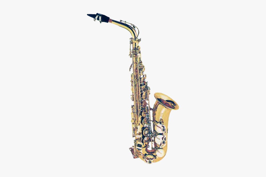 Saxophone Png, Transparent Png , Transparent Png Image - PNGitem