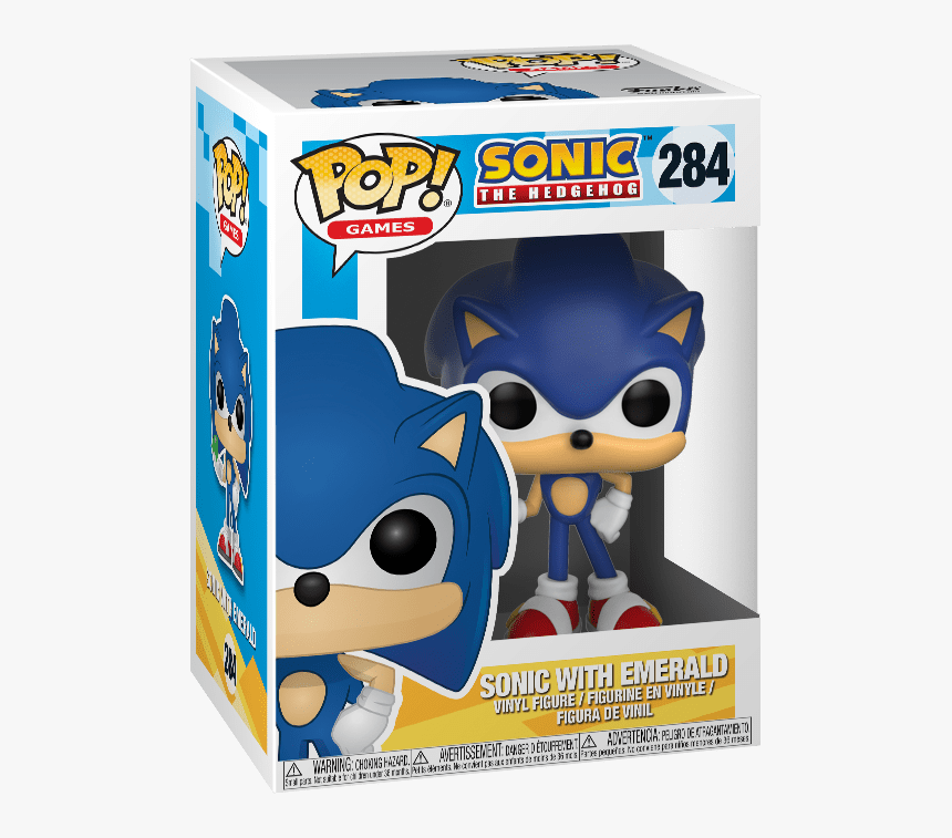 Sonic The Hedgehog Png, Transparent Png , Transparent Png Image - PNGitem