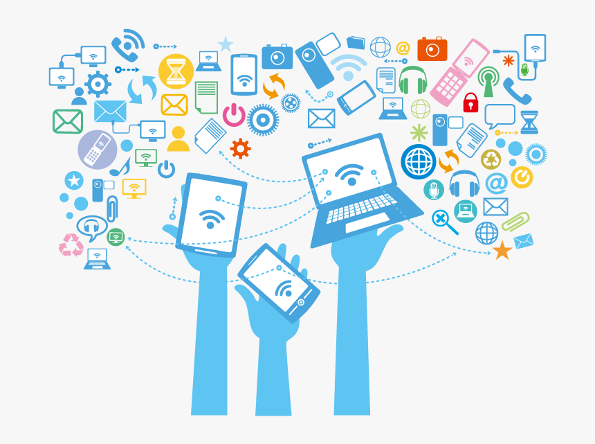 Internet Network Png Image, Transparent Png , Transparent Png Image ...