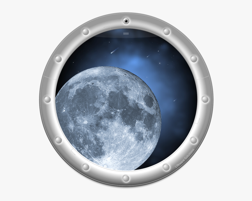Transparent Hd Moon Png, Png Download , Transparent Png Image - PNGitem
