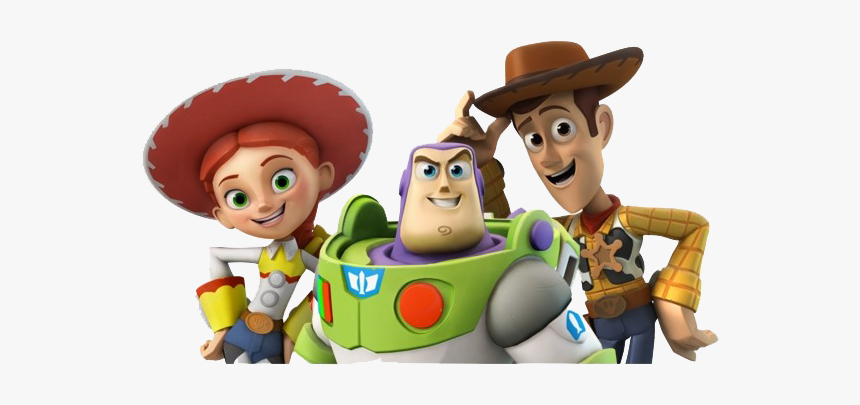 Toy Story Png Hd Quality, Transparent Png , Transparent Png Image - PNGitem
