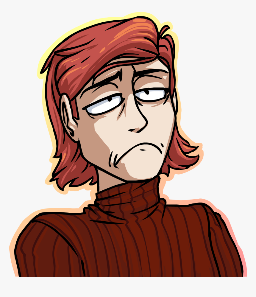 Cartoon Eyebrows Png, Transparent Png , Transparent Png Image - PNGitem