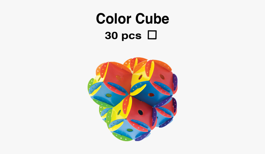 Color Cube, HD Png Download , Transparent Png Image - PNGitem
