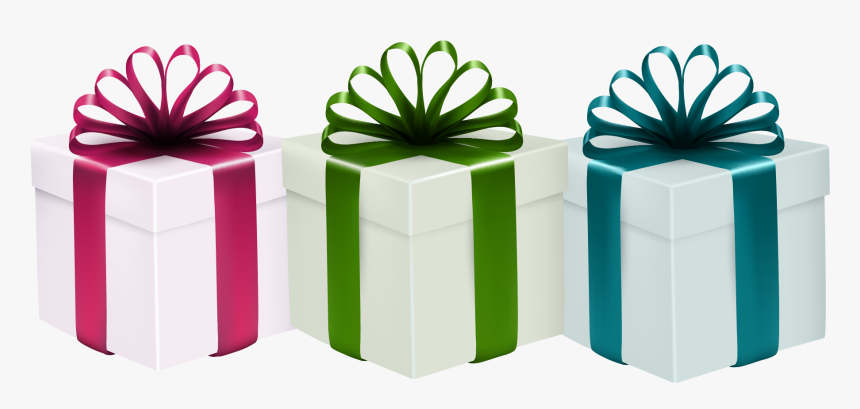 Presents Png, Transparent Png , Transparent Png Image - PNGitem