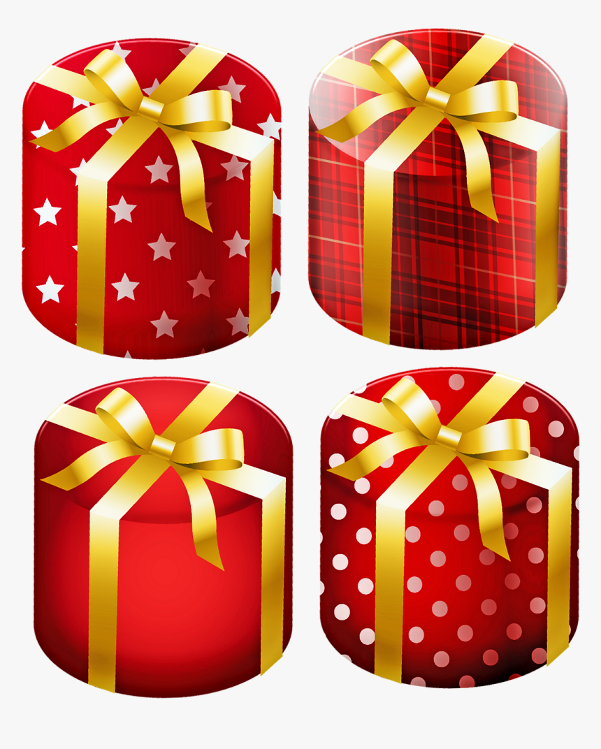 Presents Png, Transparent Png , Transparent Png Image - PNGitem