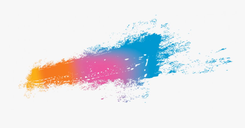 Abir Color Explosion Holi Pn, HD Png Download , Transparent Png Image ...