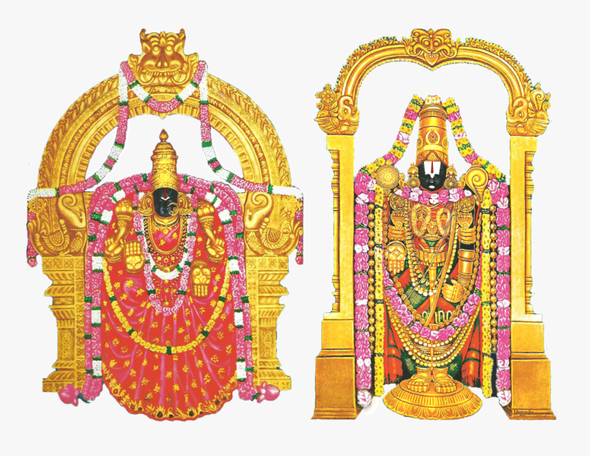 Lord Venkateswara Png, Transparent Png , Transparent Png Image - PNGitem