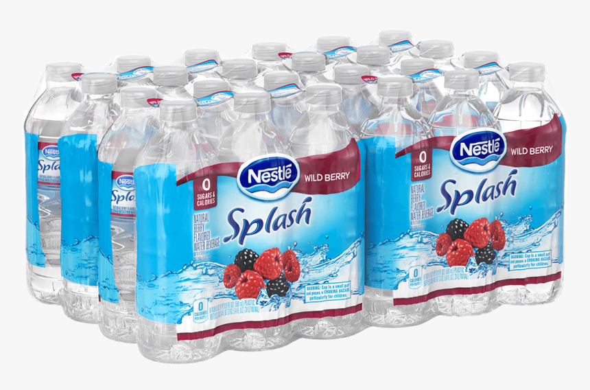 Grape Flavored Water, HD Png Download , Transparent Png Image - PNGitem