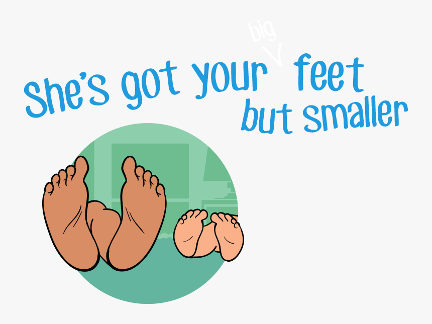 Toe, HD Png Download , Transparent Png Image - PNGitem