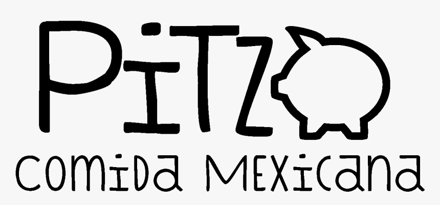Pitzo Antojitos Mexicanos, HD Png Download , Transparent Png Image ...